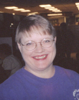 Daniela Moneta, Janna Larson